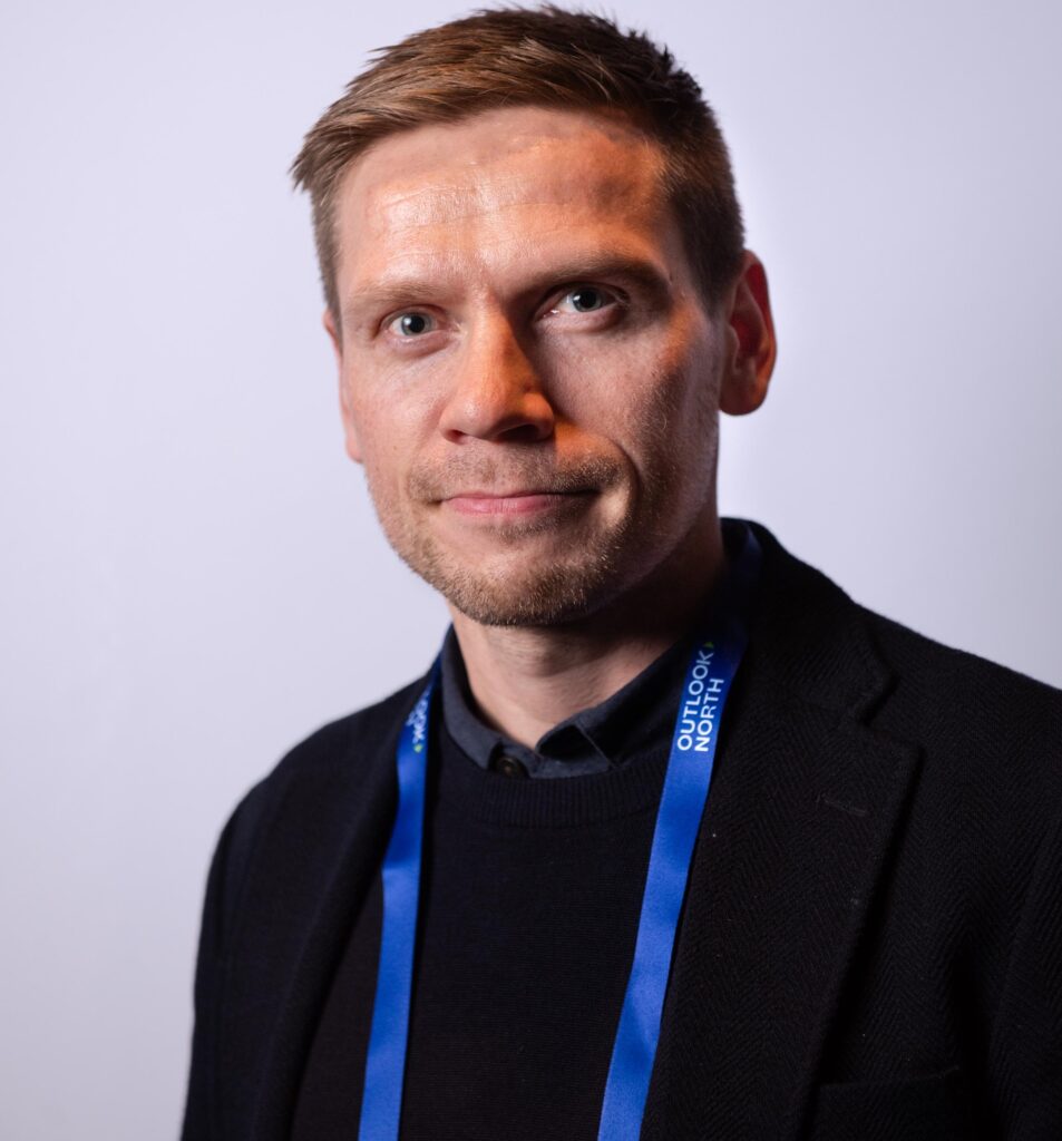 Espen Olsen trer inn som daglig leder etter Roar Karlsen ...